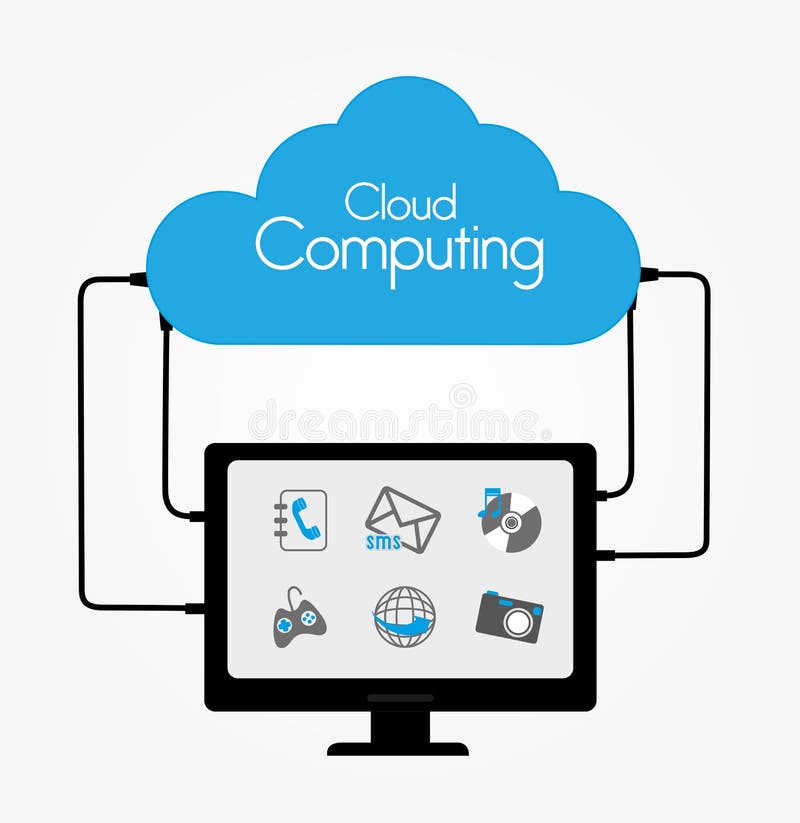 Advanced technology stock vector. Illustration of details - 31664333