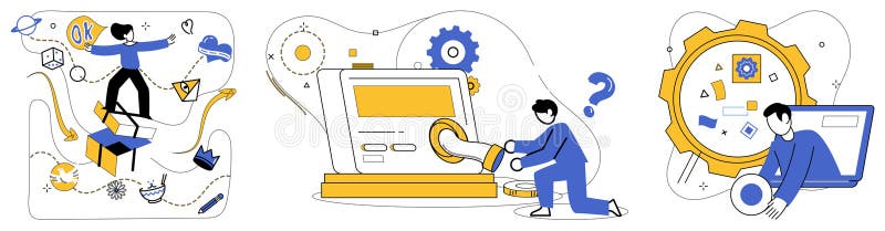 Advanced Technology. Innovation is Magic Wand Transforms Ordinary ...