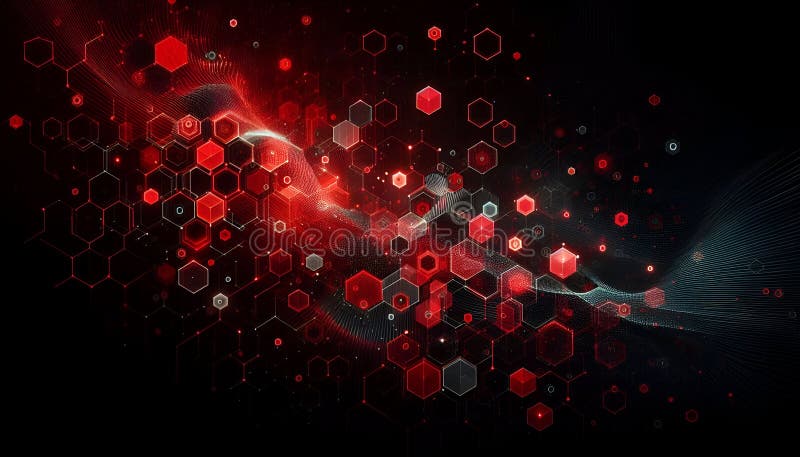 Advanced Technology Network Design Advanced Cyber Connectivity ...