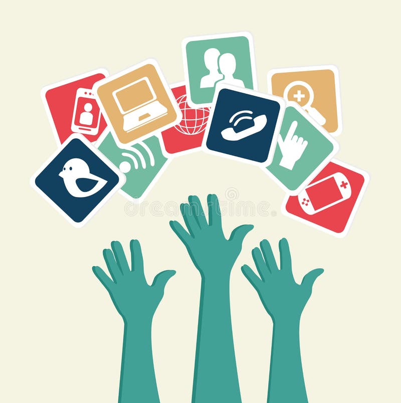 Advanced technology stock vector. Illustration of details - 31664333