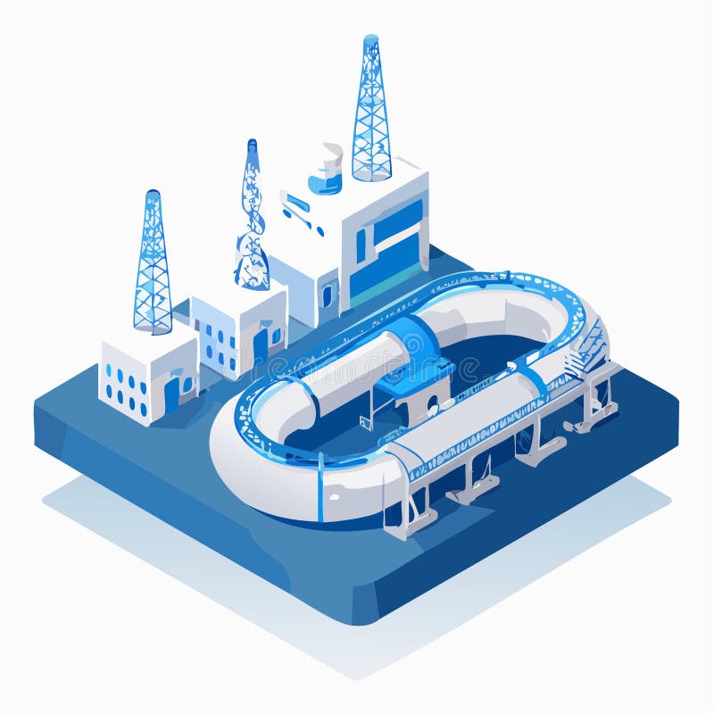 Edge Technology Park Stock Illustrations – 341 Edge Technology Park ...