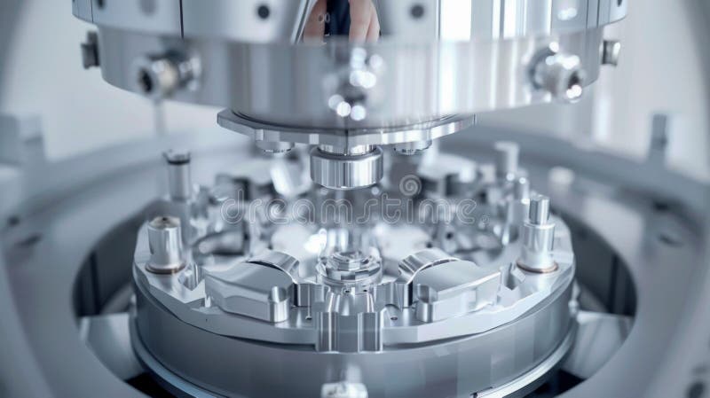 Advanced Technology: Precision Engineering in Medical CT Scanner Design ...