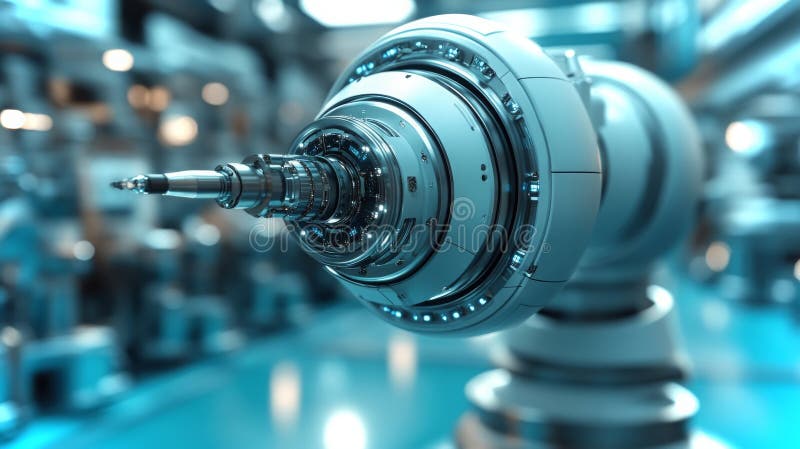 AI Enhances Efficiency by Predicting Optimal Robotic Tool for Precise ...