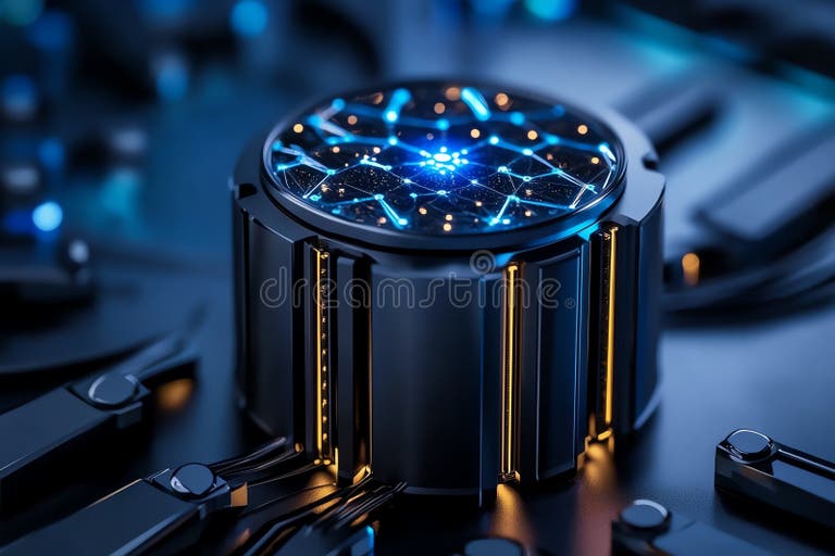 Generate Data Simulation Technology Stock Photos - Free & Royalty-Free ...