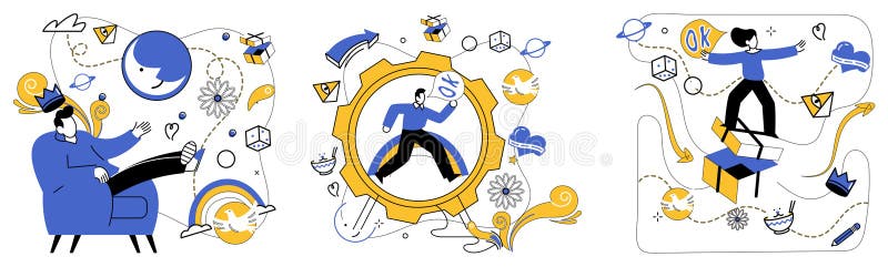 Advanced Technology. in Realm Innovation, Advanced Technology is Key ...