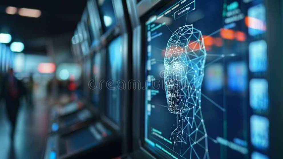 Advanced Technology Showcases Artificial Intelligence Capabilities ...