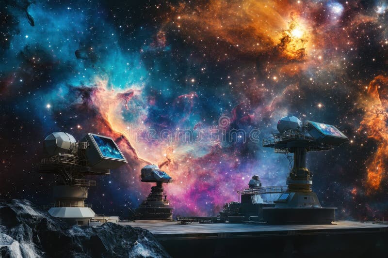 Space Observatory Equipped with Advanced Technology Exploring the ...