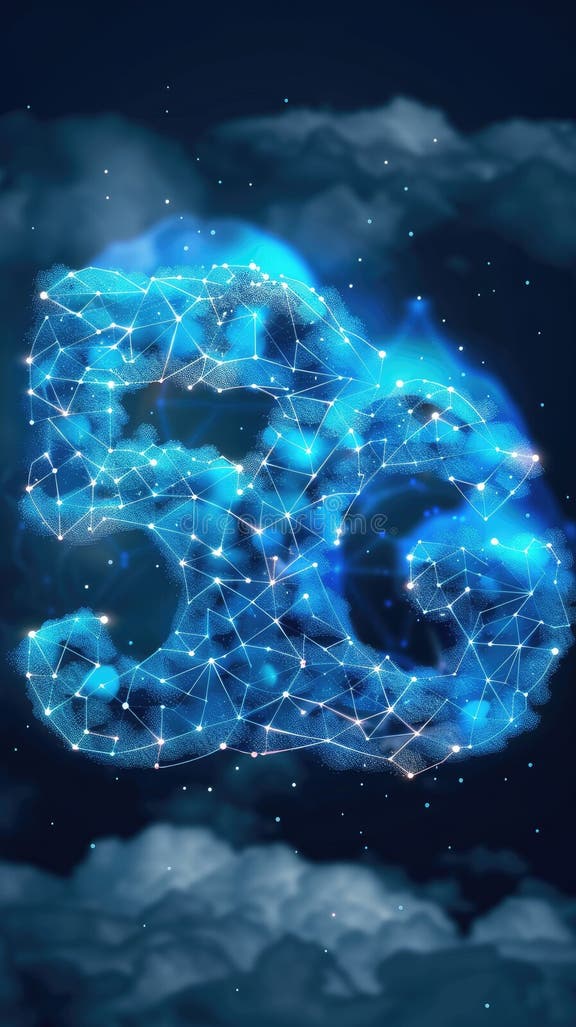 Advanced Text 5G Revolution, Innovative Data Technologies that ...