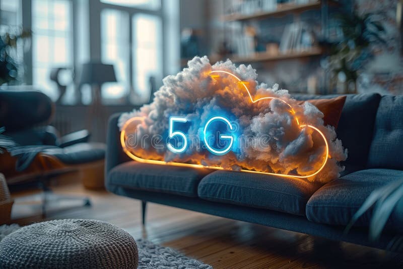 Advanced Text 5G Revolution, Innovative Data Technologies that ...