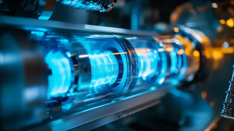 Advanced Thermal Management System for Phase Change Materials Stock ...