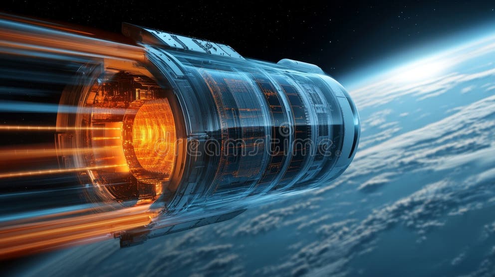 Advanced Thermal Management Systems in Spacecraft Phase Change ...