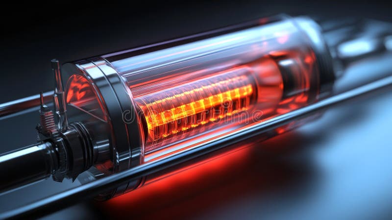 Advanced Thermoelectric Generator for Waste Heat Conversion Stock ...