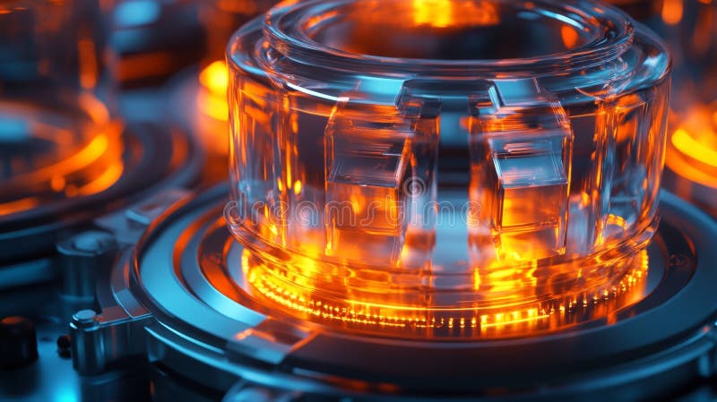 Advanced Thermoelectric Materials for Converting Heat into Energy Stock ...