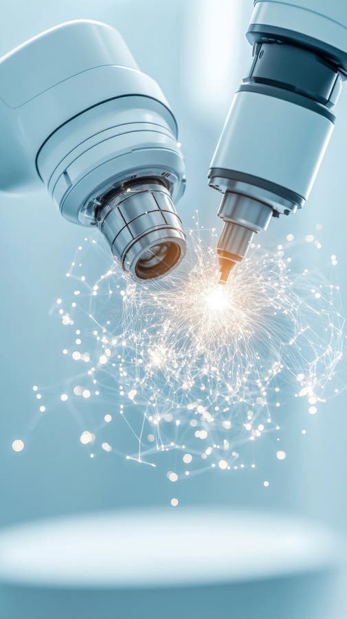 Advanced Tools Interact Seamlessly To Create Sparks of Innovation ...