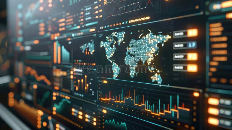 Advanced Tracking Technology Ensuring Accurate and Secure Package ...