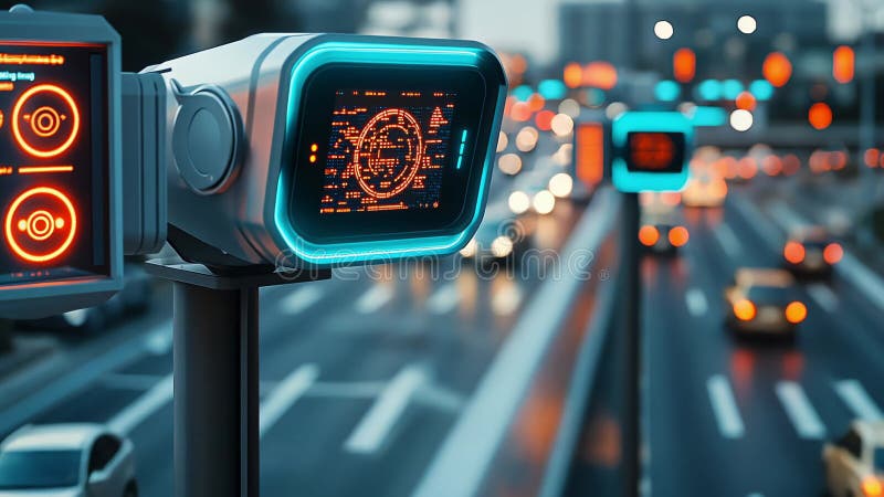 A Smart Traffic Monitoring System Specifically Designed for Urban ...