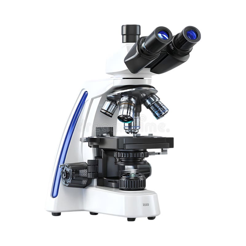 Trinocular Microscope Stock Illustrations – 17 Trinocular Microscope Stock Illustrations ...