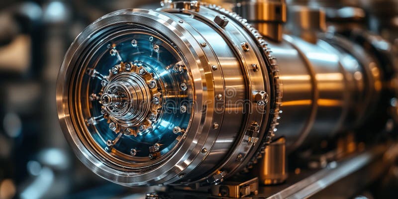 Advanced Turbine Engine Component Designed for Aerospace Applications ...