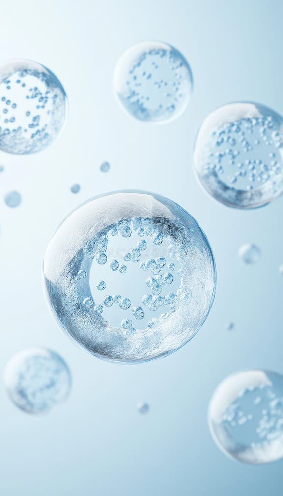 Advanced Visualization of Freeze Dried Exosome Particles with Soft ...