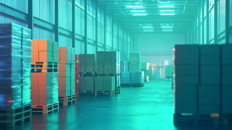 Advanced Warehouse Management System Enhanced with Augmented Reality ...