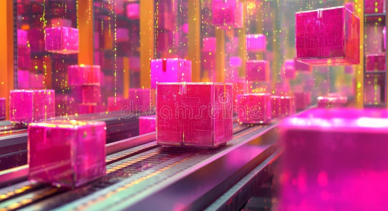 An Advanced Warehouse Management System Leveraging Augmented Reality To ...