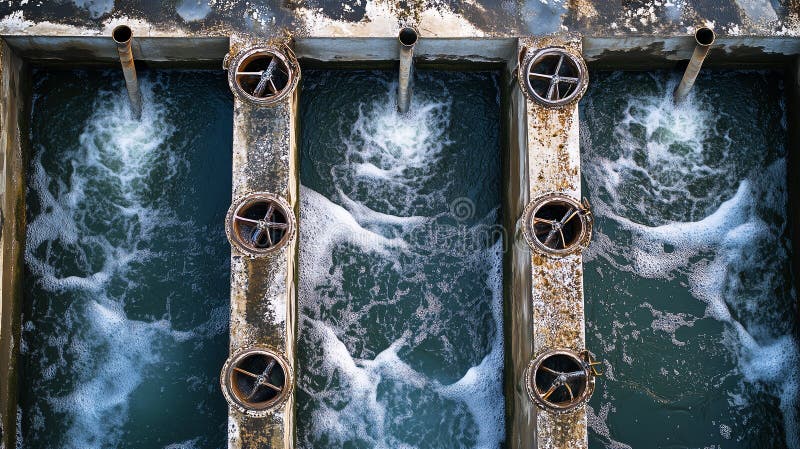 Advanced Wastewater Systems Improving Clean Water Access in Urban Areas ...