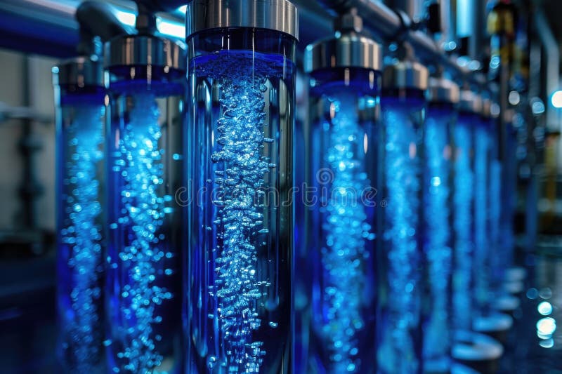 Advanced Water Filtration System: Sediment Removal, Activated Carbon ...