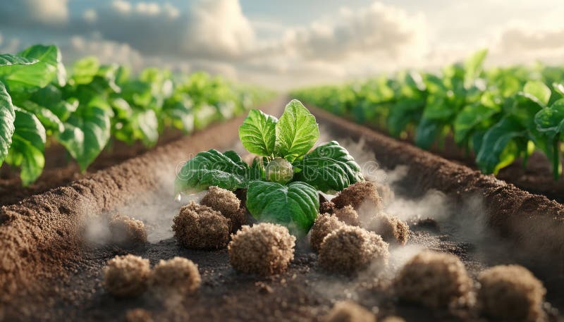 Advanced Weeding Equipment Maintaining Clean Vibrant Landscapes with ...