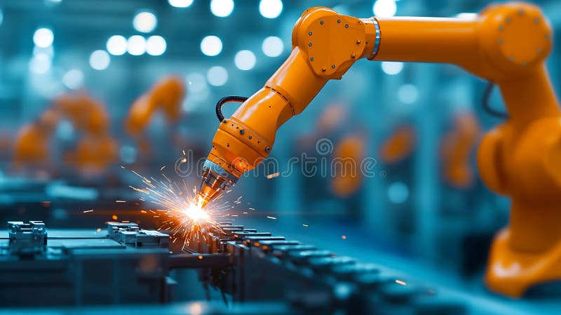 Advanced Welding Process Performed by a Collaborative Robotic Arm in a ...