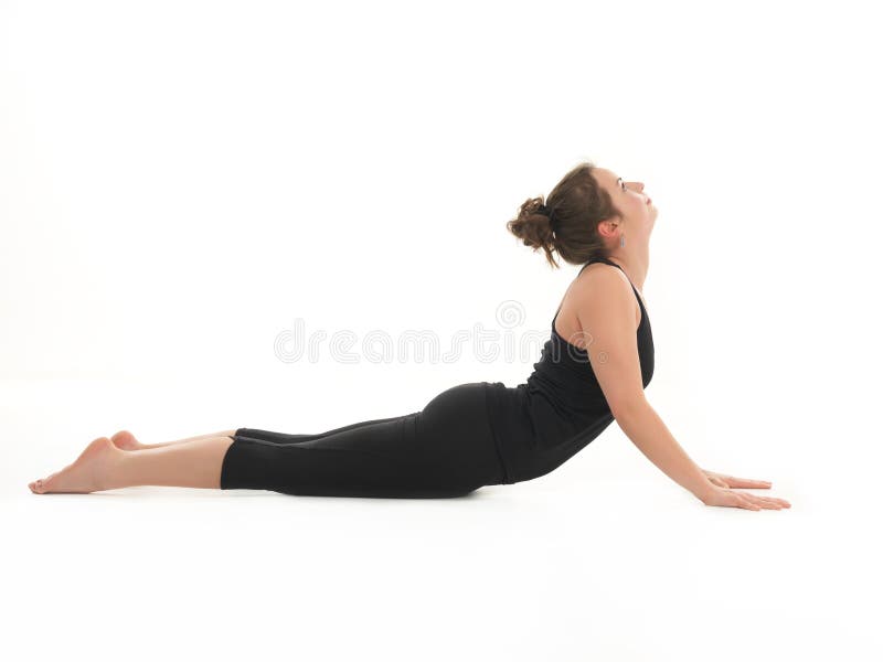 Advanced yoga pose stock photo. Image of practice, body - 27900806