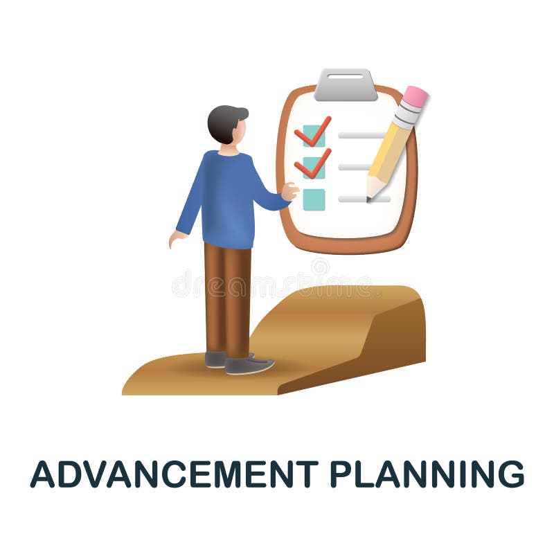 3d Plan Ahead Icon Stock Illustrations – 31 3d Plan Ahead Icon Stock ...