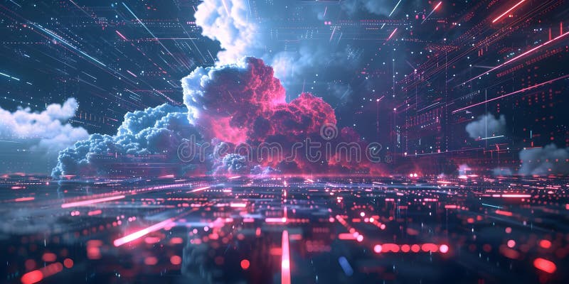 Advancements in AI: Cloud Computing Technology Facilitating Big Data ...