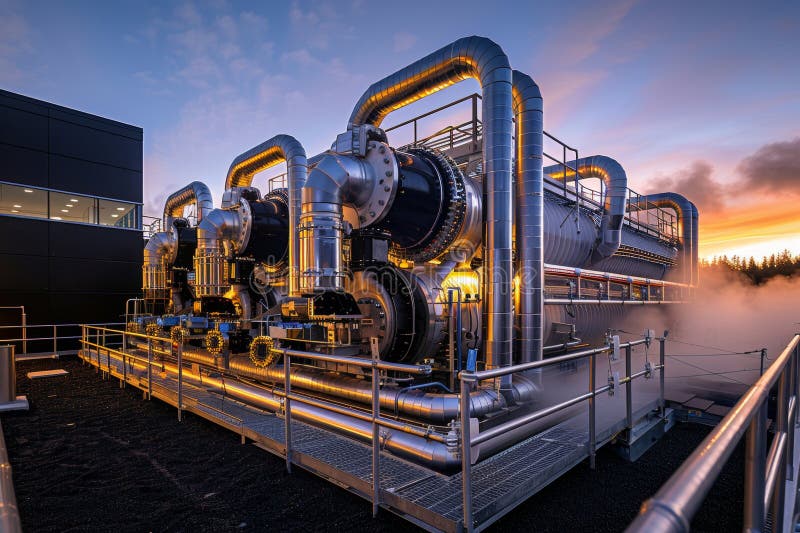 Advancements in Carbon Capture and Storage Technologies for a ...