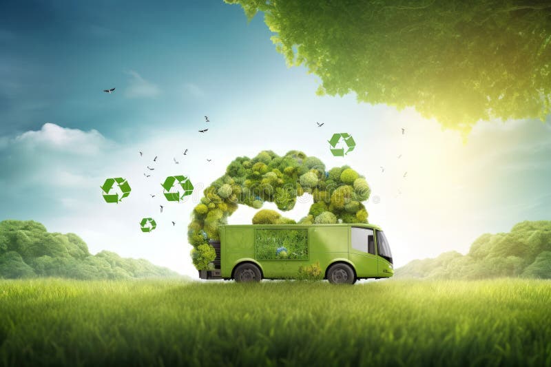 Advancements in Clean and Efficient Waste Management - Generative AI ...