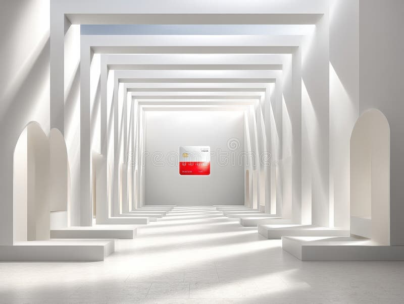 Exploring Innovative Credit Card Technologies Transforming Financial ...