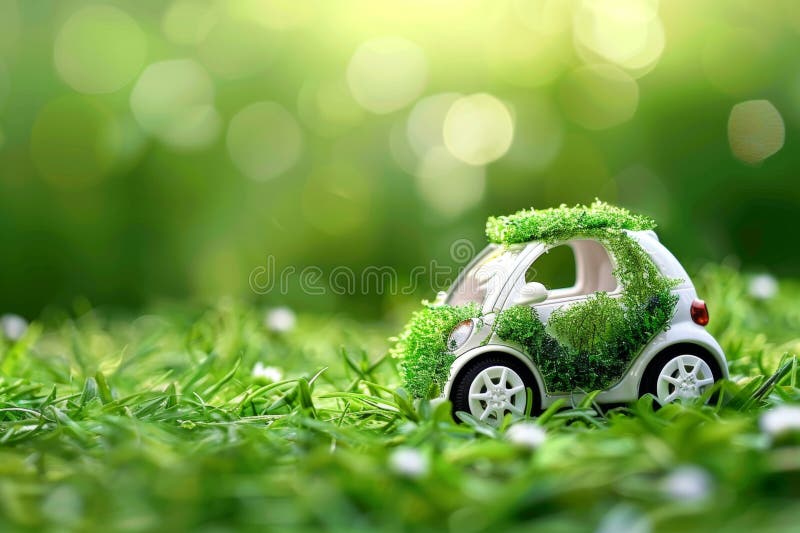 Advancements in Eco Friendly Vehicle Technology for Sustainable ...