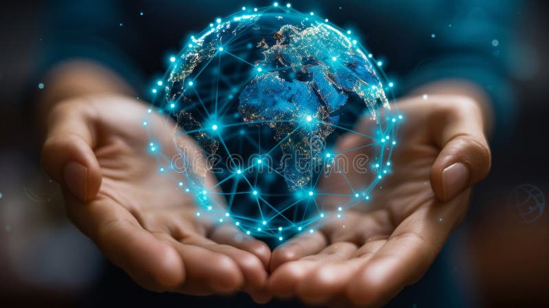 Advancements in Science and Communication Connecting Hands and Earth in ...