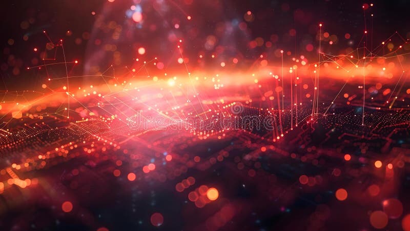 Advancements in Technology: Fiber Optics, Quantum Computing, and Global ...