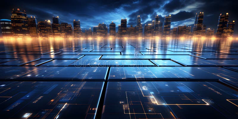 Advancements in Technology Progress, Innovation, and Enhancements in ...