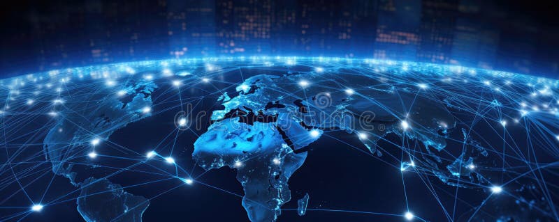 Advancing Communication Technology for a Global Internet Business ... Advancing Communication Technology for a Global Internet Business ...