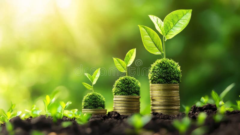 Advancing Economic Progress through Global Growth in Green Technology ...