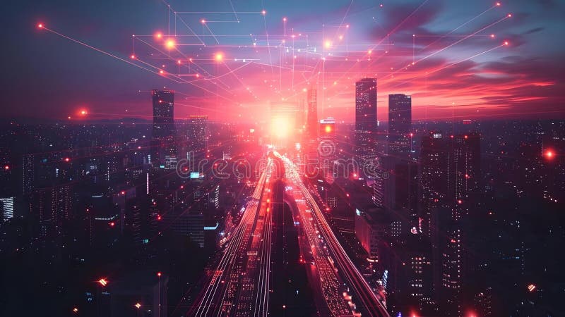 Advancing Global Connectivity in Future Smart Cities with Advanced ...
