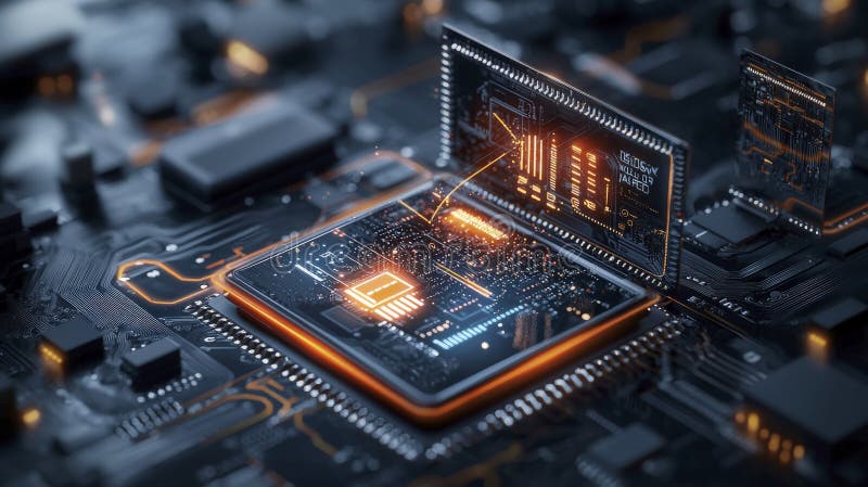 Advancing Inclusive Finance Innovative Data Visualization Tech for a ...