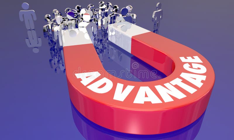 Advantage Competitive Stock Illustrations – 12,948 Advantage ...