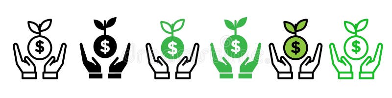 Advantage Icon Logo Set Vector Stock Vector - Illustration of isolated ...