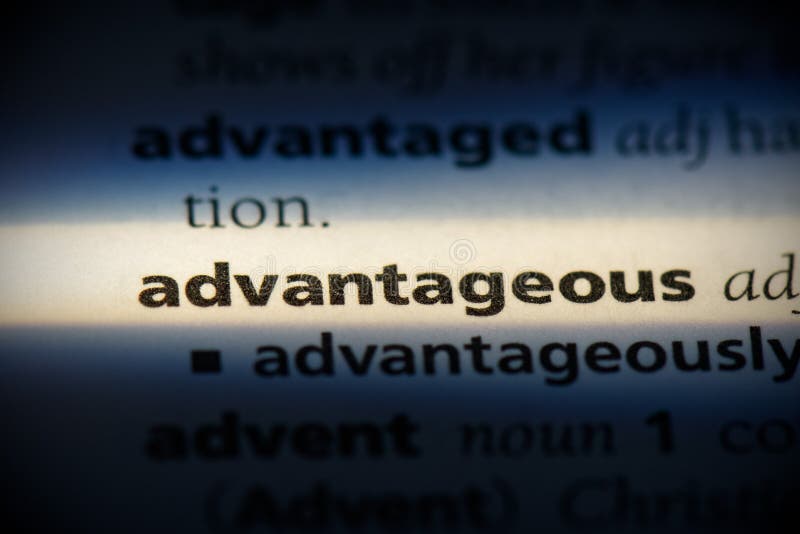 Advantageous stock image. Image of macro, minimal, highlighted - 161577853