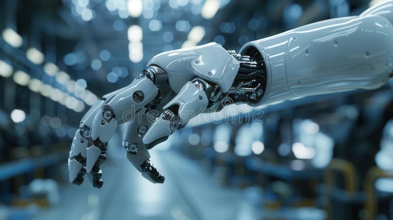 Advantages of Automation. Automation Uses Technology To Perform Tasks ...