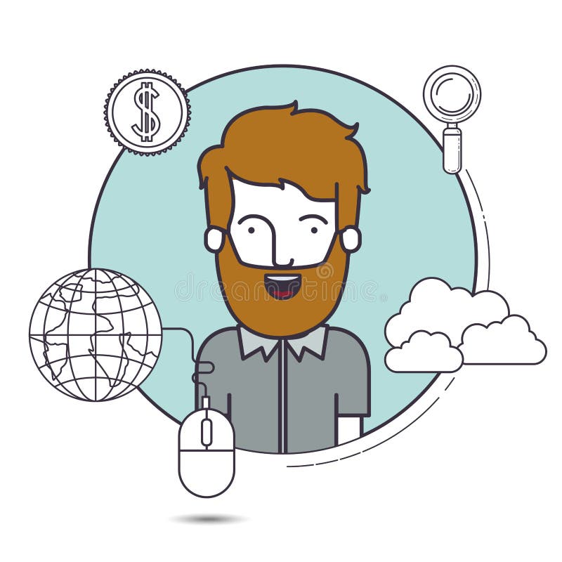 Technology Advantages Stock Illustrations – 665 Technology Advantages ...