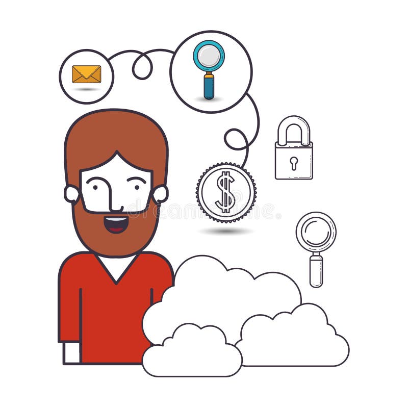 Technology Advantages Stock Illustrations – 665 Technology Advantages ...