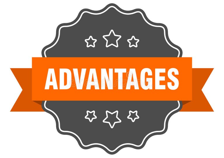 Advantages Label Stock Illustrations – 552 Advantages Label Stock ...